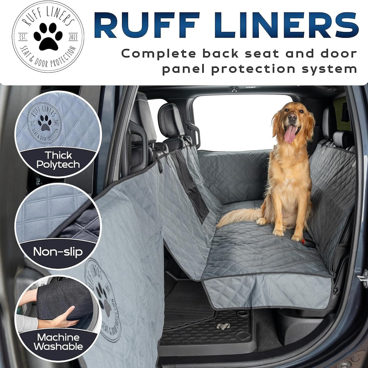 RUFF Liners