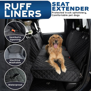 RUFF Liners