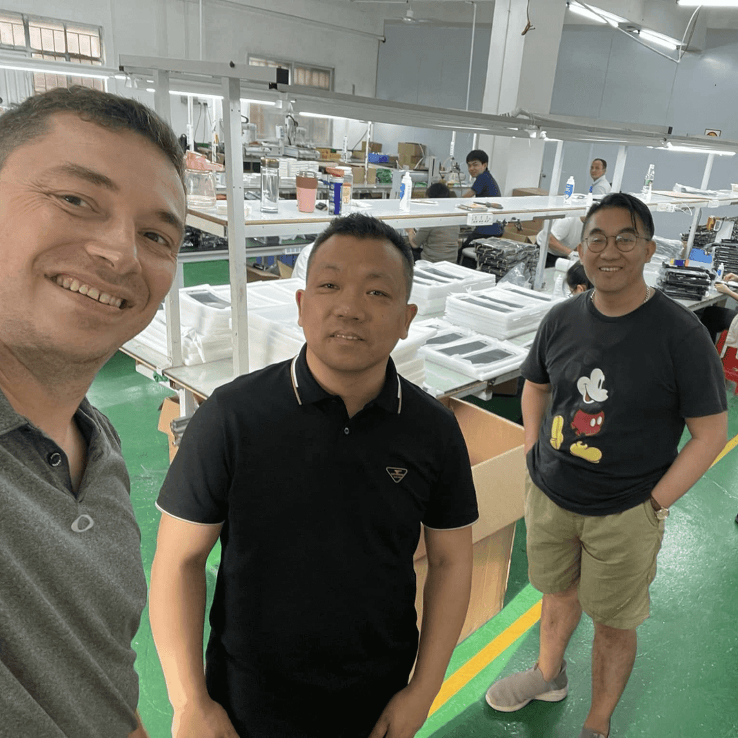 Our Story – RUFF Liners