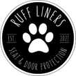 Dog Seat Cover – RUFF Liners